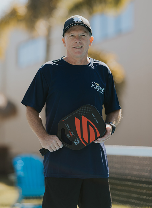 Meet Our Coaches